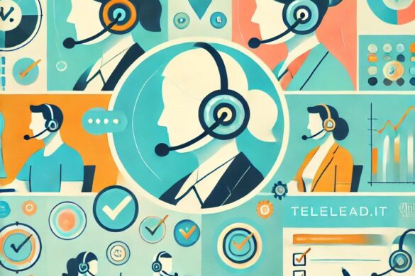 Liste Telemarketing - 100 Numeri a 8€ (0.08€ a Contatto)