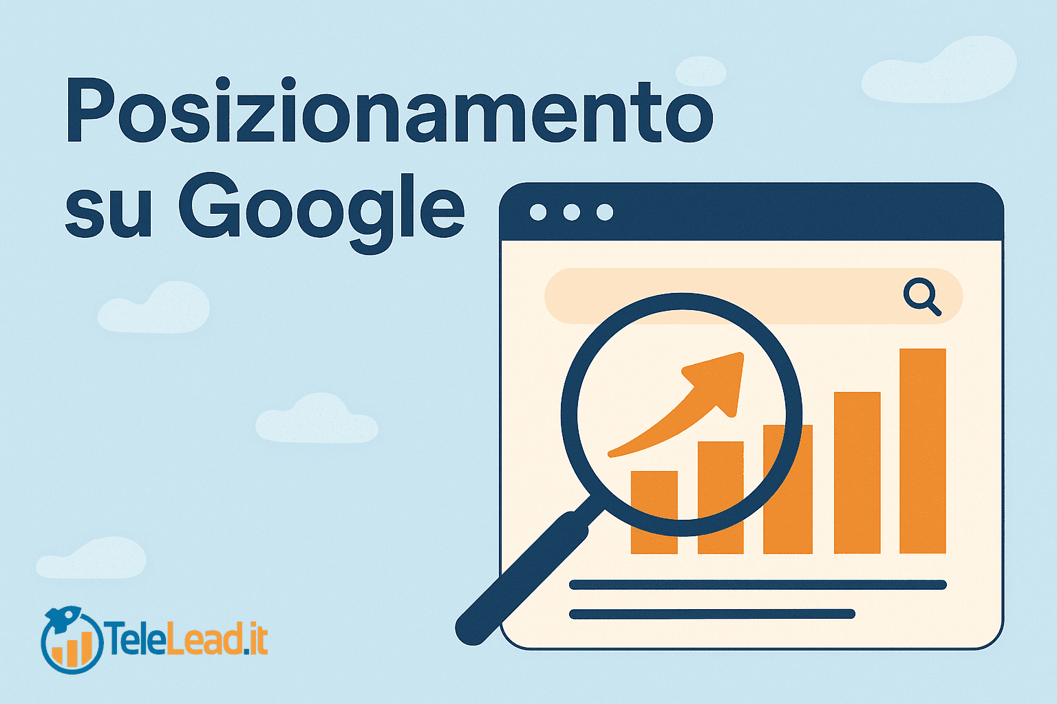 Migliorare Posizionamento Google Maps - Primo in 14 Giorni